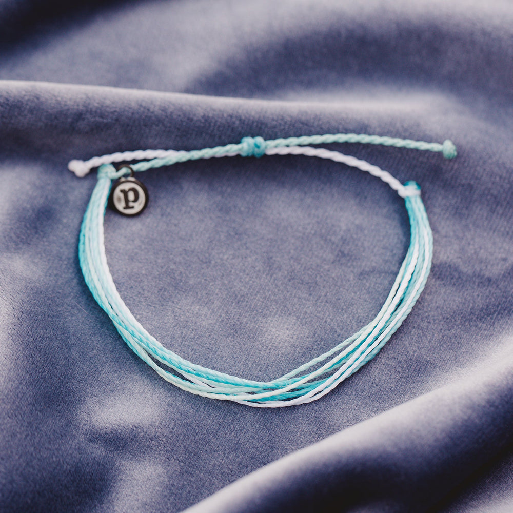 Ocean Conservation Bracelet - AllEars.Net