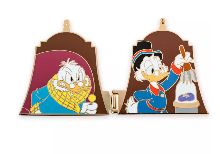 shopdisney 2023 disney100 100th anniversary decades collection 1940s ...