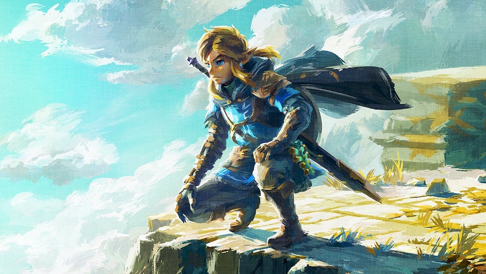 Is There A Legend of Zelda Ride in Super Nintendo World? - AllEars.Net