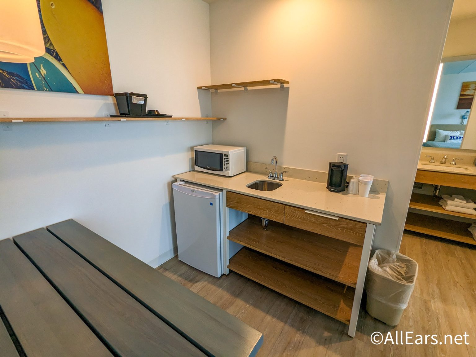 Universal’s Endless Summer Resort – Dockside Inn and Suites - AllEars.Net