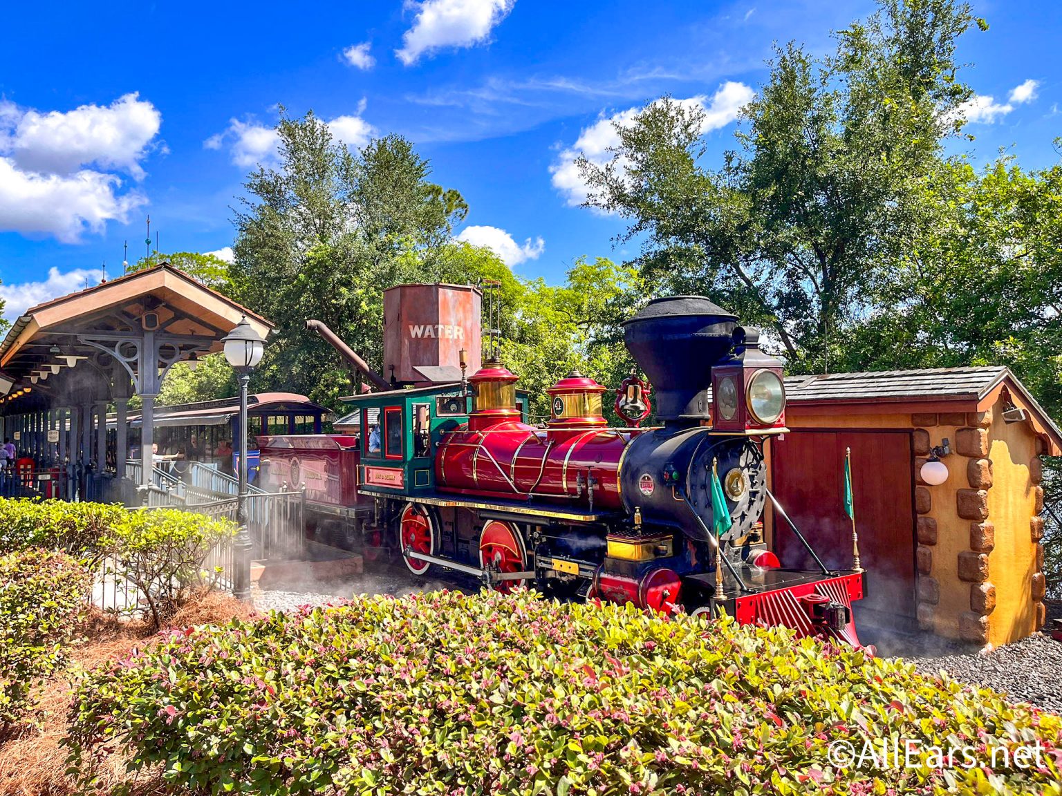 How Many of These Iconic Disney World Rides Have You Ridden?! - AllEars.Net