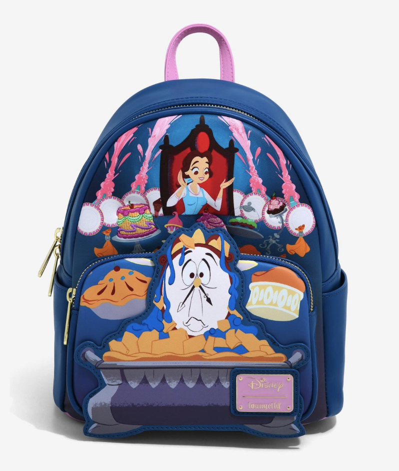 You Can Get Disney Loungefly Items 30% Off — But You'll Want To HURRY ...