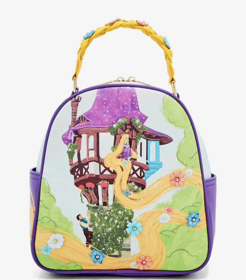 You Can Get Disney Loungefly Items 30% Off — But You'll Want To HURRY ...