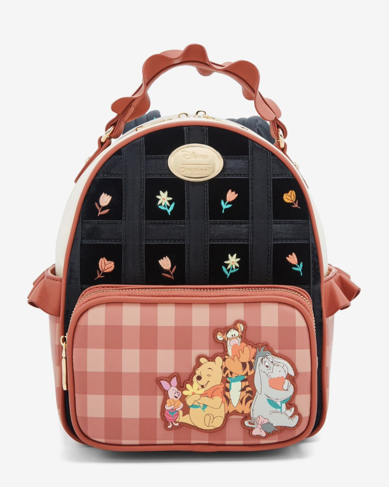 You Can Get Disney Loungefly Items 30% Off — But You'll Want To HURRY ...