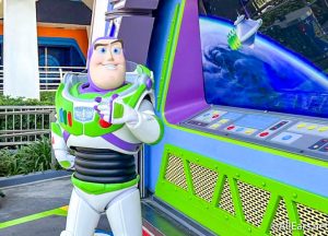 A Popular Experience Is Finally BACK in Magic Kingdom! - AllEars.Net