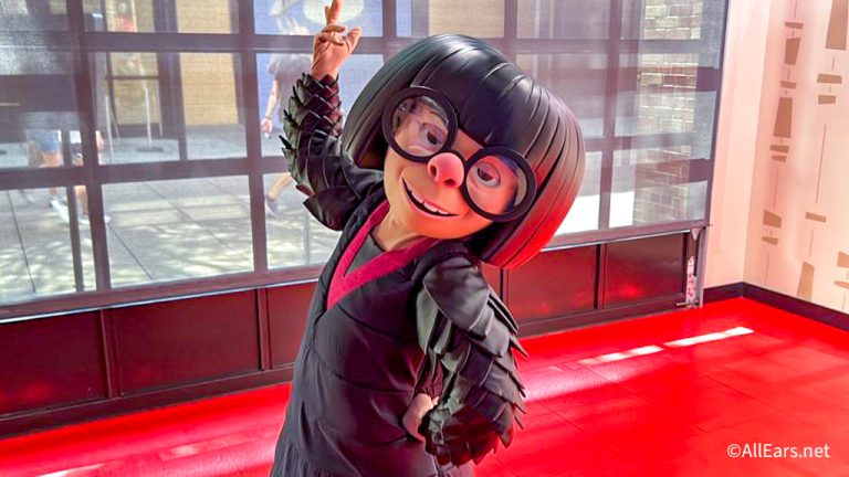 Edna Mode's House Is REAL and You Can Make Your Own Disney Supersuit ...