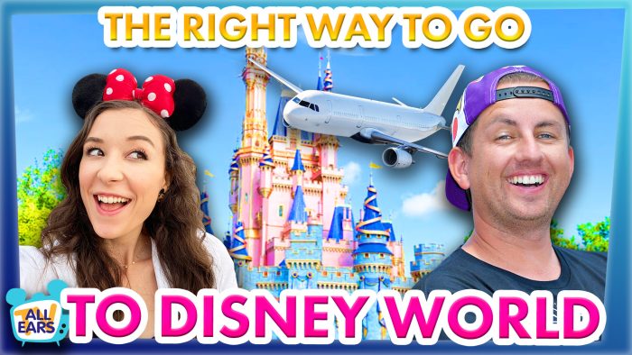 AllEars TV: The RIGHT Way to Go to Disney World - AllEars.Net