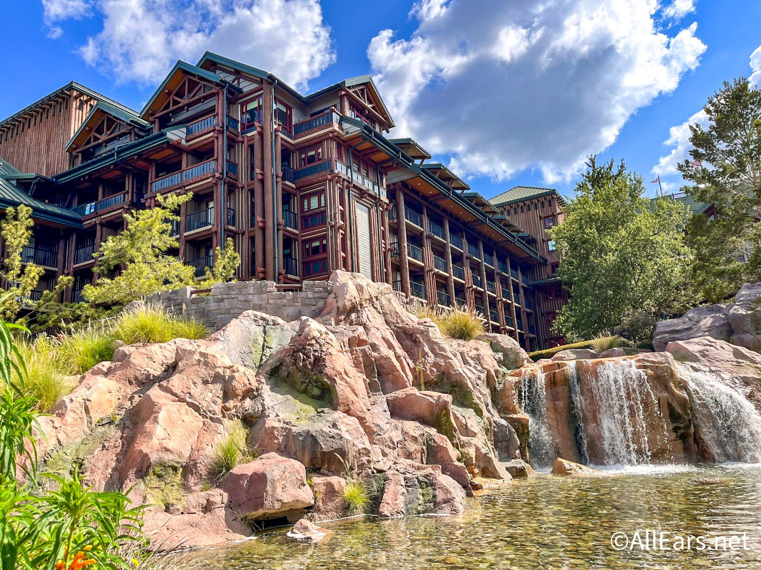 A Major Perk Has Now Returned to One of Our Favorite Disney World ...