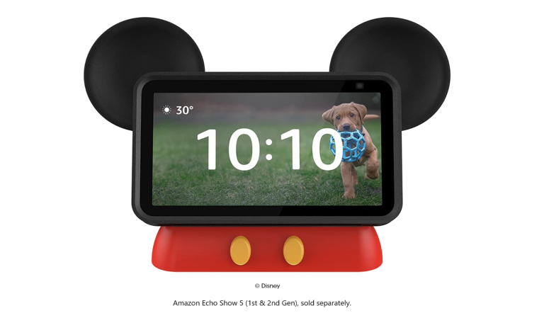 FINALLY! The Disney x Amazon Announcement We've All Been Waiting For ...
