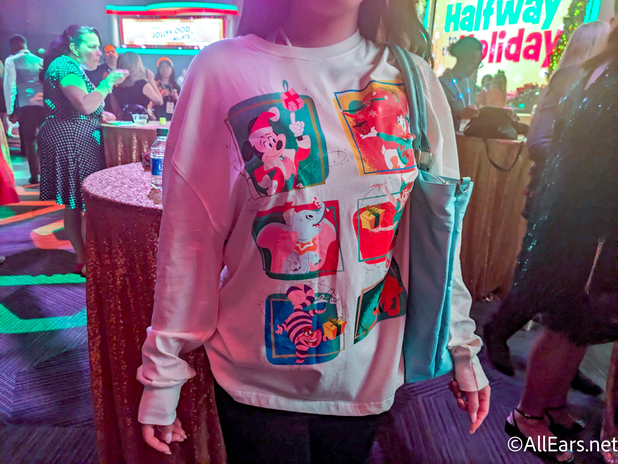 Exclusive NEW Look at Disney’s Holiday Merchandise! - AllEars.Net Exclusive NEW Look at Disney’s Holiday Merchandise! - AllEars.Net
