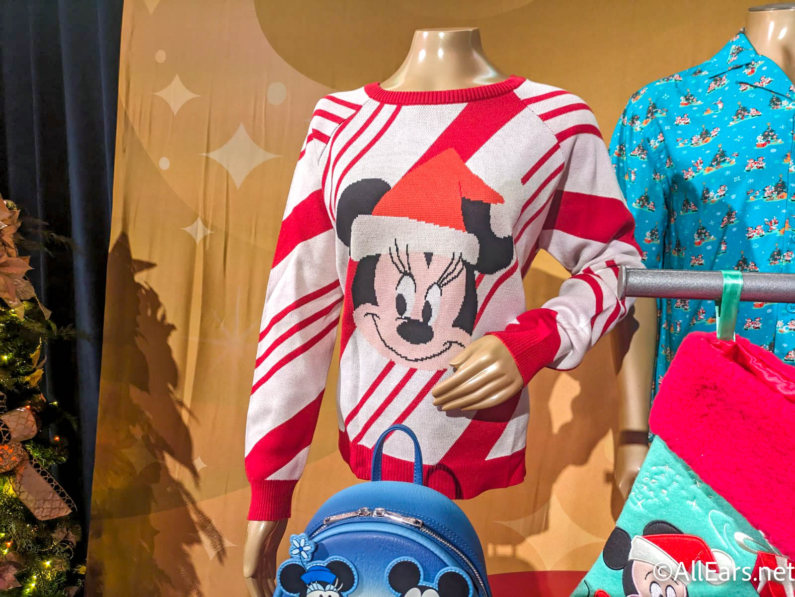 Exclusive NEW Look at Disney’s Holiday Merchandise! - AllEars.Net Exclusive NEW Look at Disney’s Holiday Merchandise! - AllEars.Net