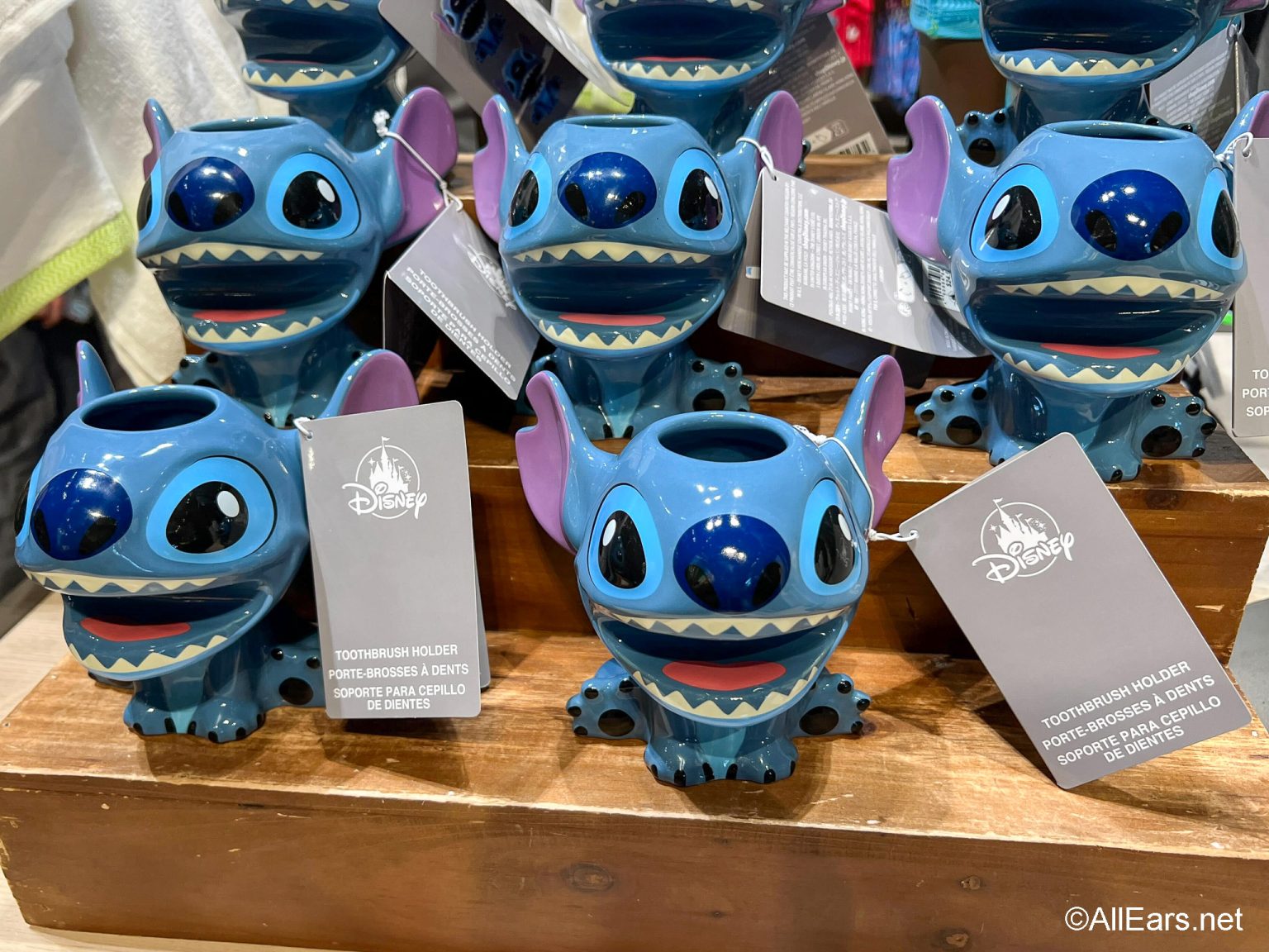 10 Items Stitch Fans Will NOT Be Able to Resist - AllEars.Net