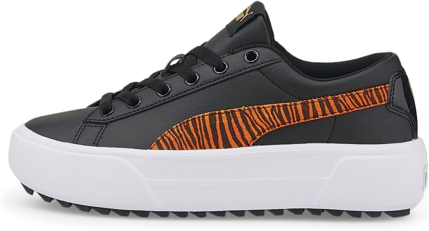 PUMA Women's Kaia Platform Sneaker - AllEars.Net