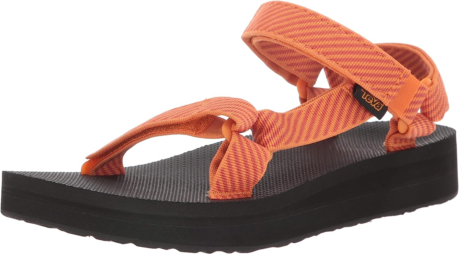 Teva Women's Midform Universal Geometric Sandal - AllEars.Net