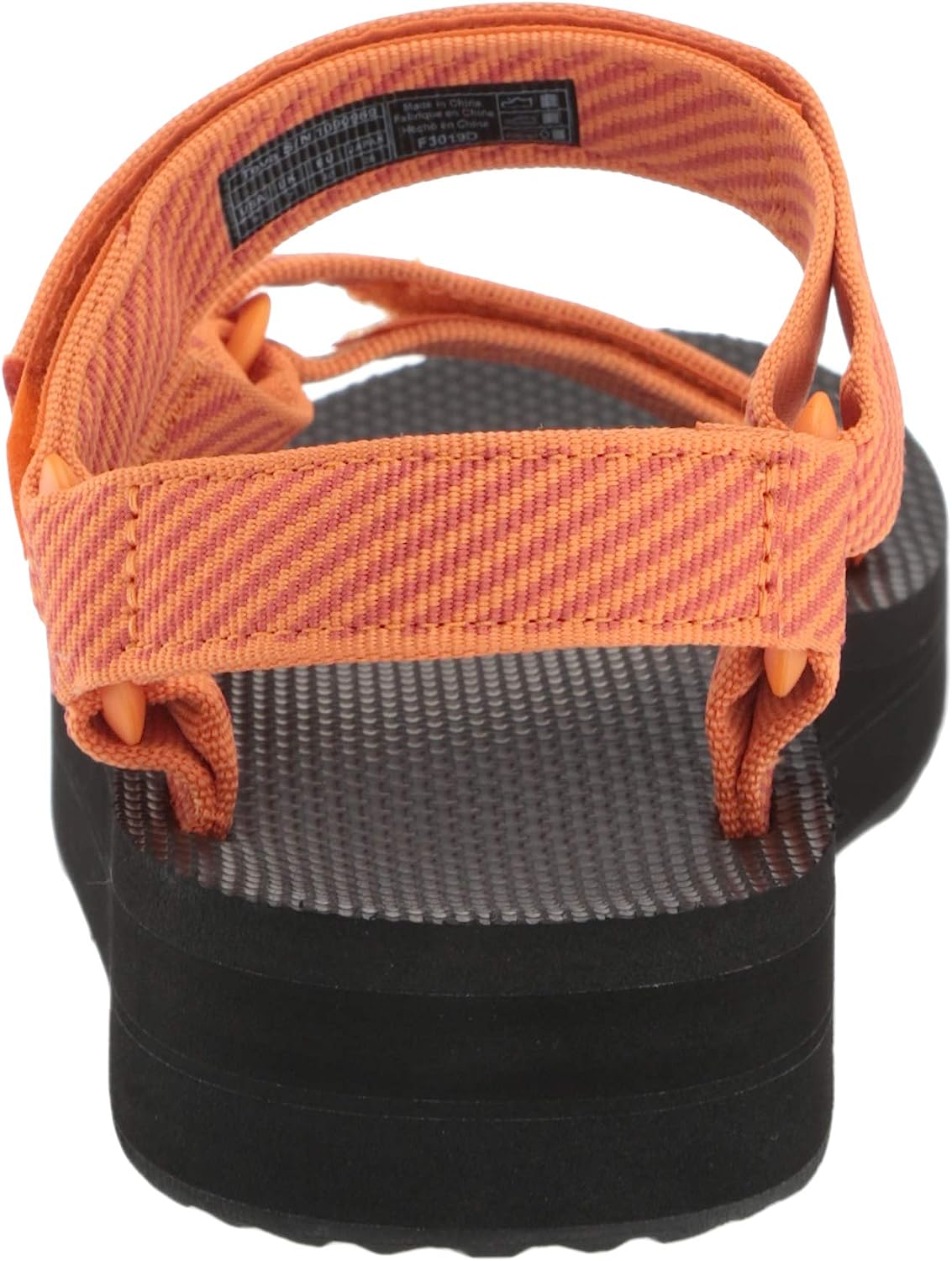 Teva Women's Midform Universal Geometric Sandal - AllEars.Net