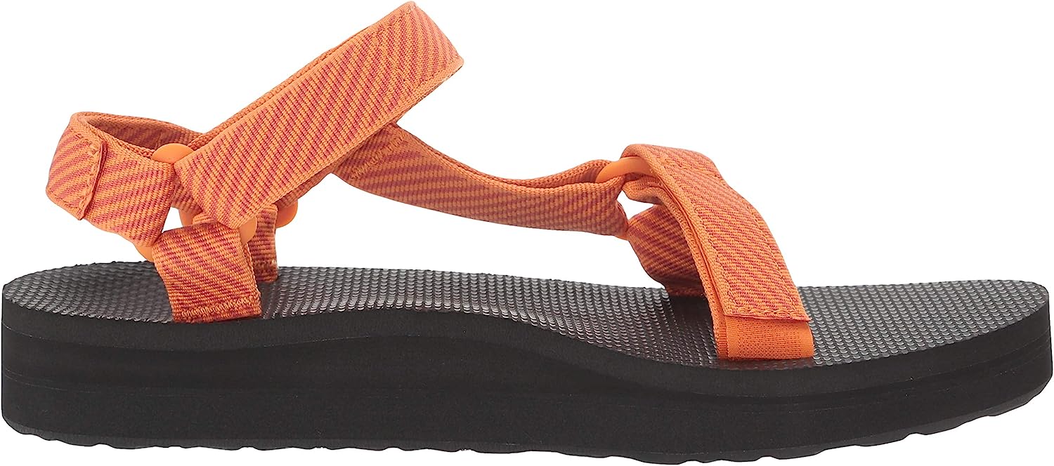 Teva Women's Midform Universal Geometric Sandal - AllEars.Net