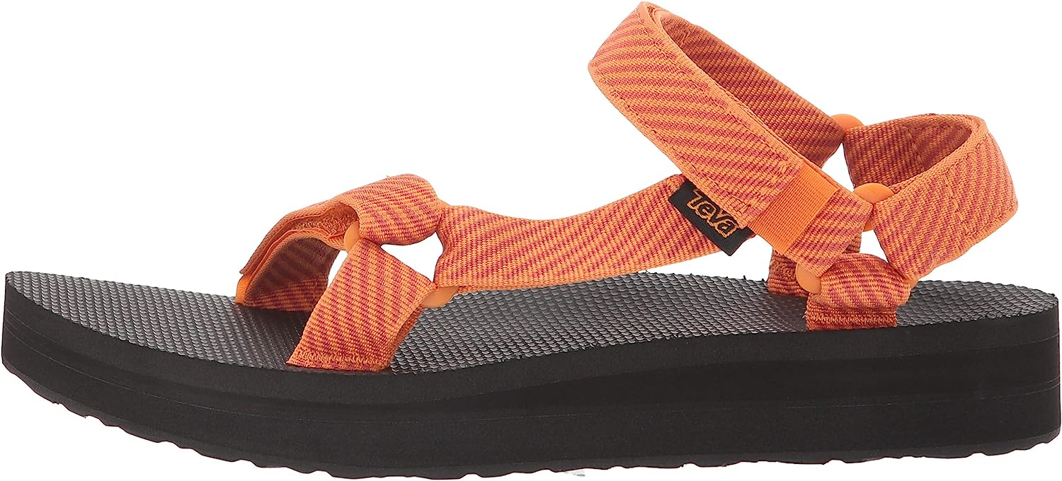 Teva Women's Midform Universal Geometric Sandal - AllEars.Net