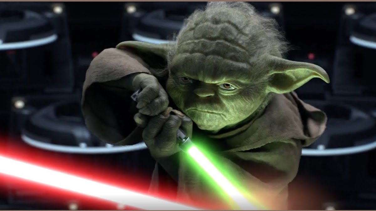 yoda lucasfilm - AllEars.Net