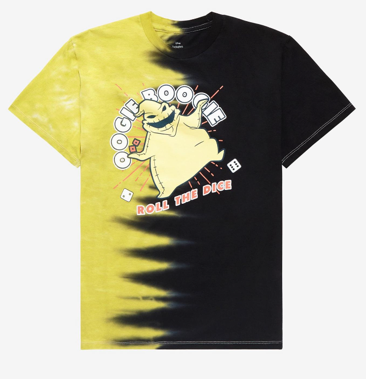 36 Matching Family Halloween Tees For Disney World - AllEars.Net