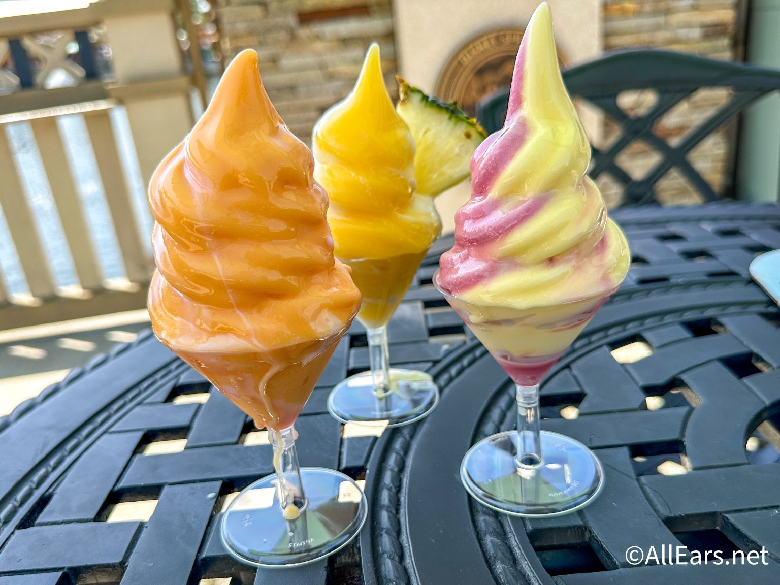 RECIPE: Make the Delicious Dole Whip Cupcakes from Disney World at Home ...