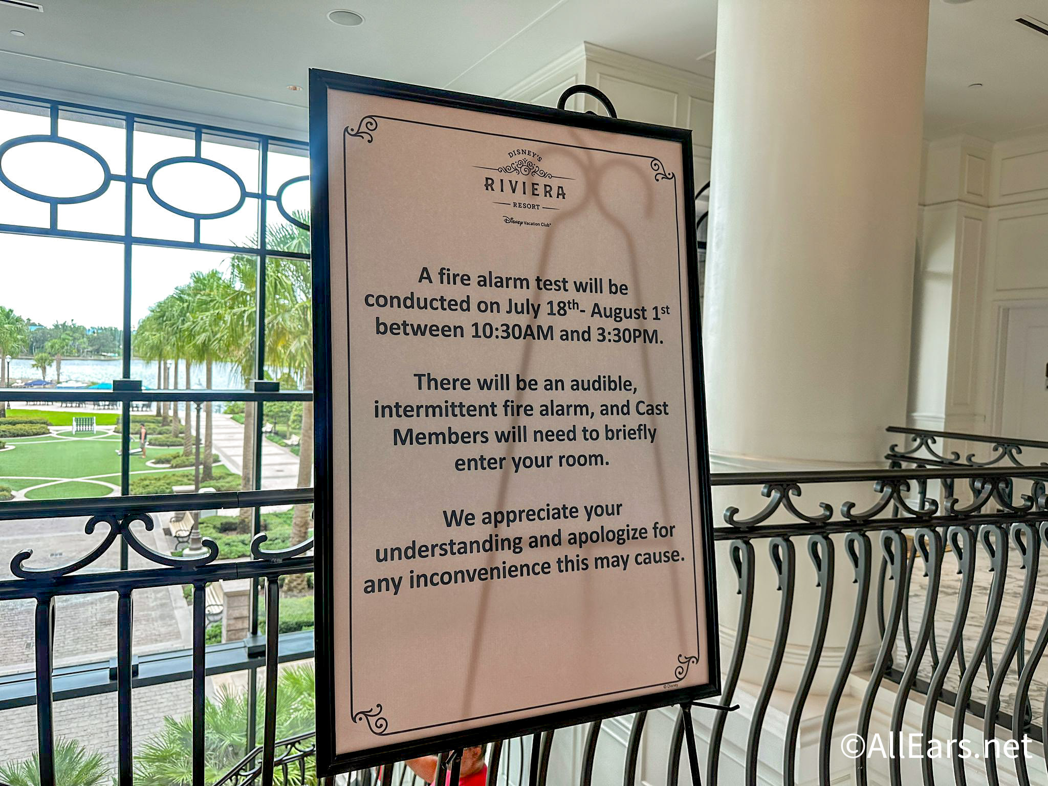 Watch Out! Unexpected Testing Could Impact Your Next Disney World Hotel ...