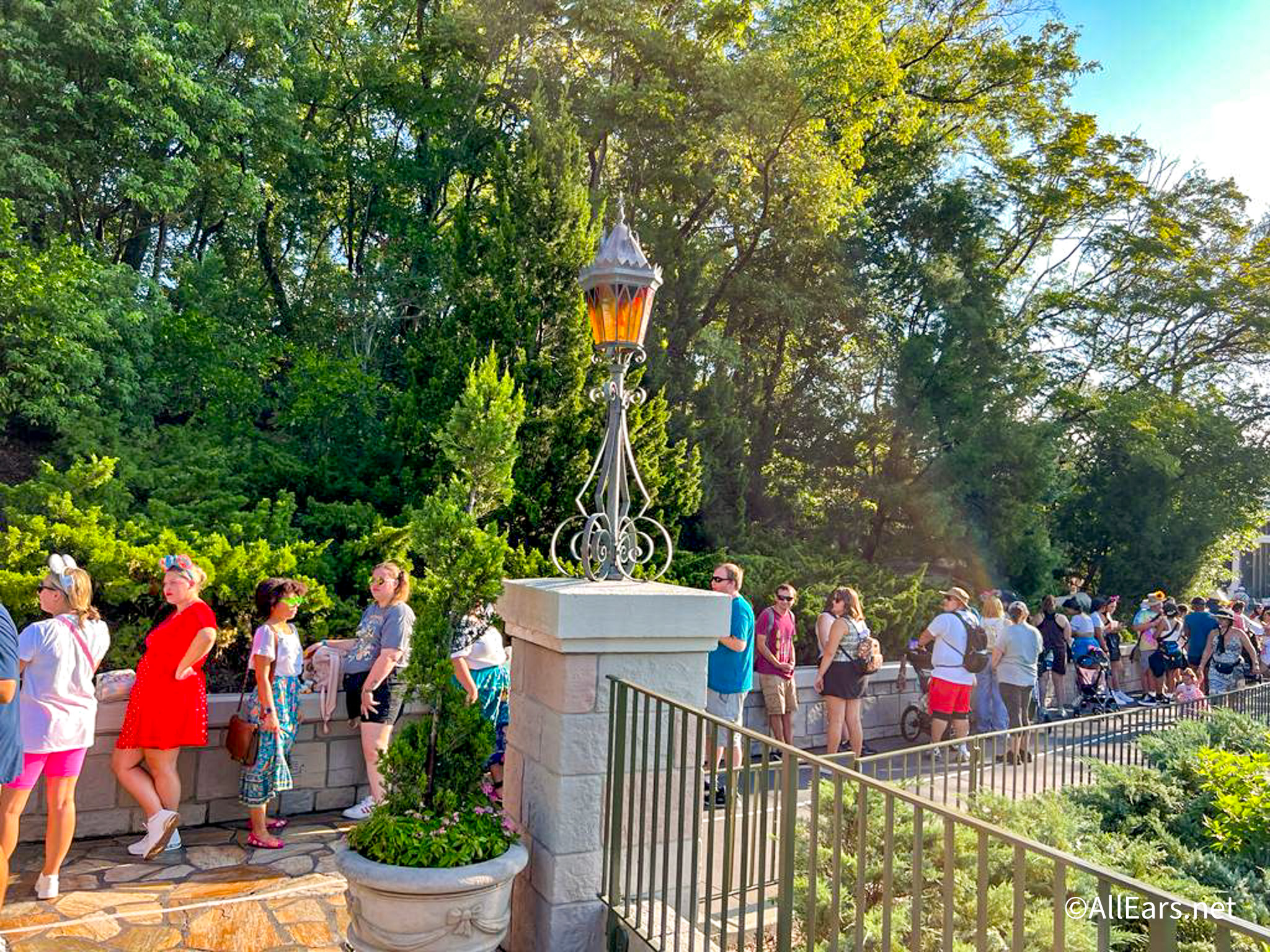 PHOTOS: See the NEW 'Encanto' Meet and Greet in Magic Kingdom - AllEars.Net