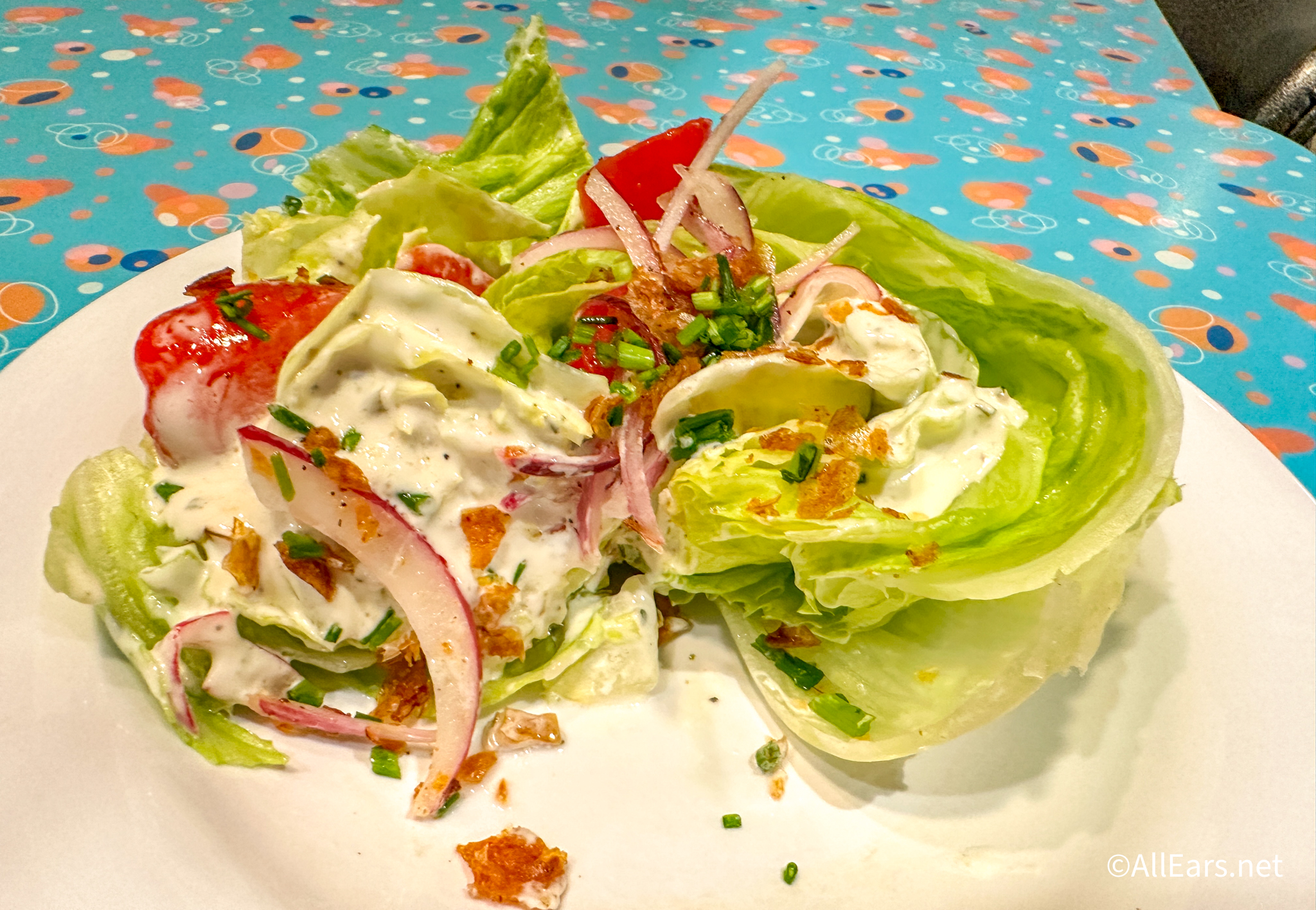 REVIEW: We Ate Everything at 50's Prime Time Cafe – Here's What You ...