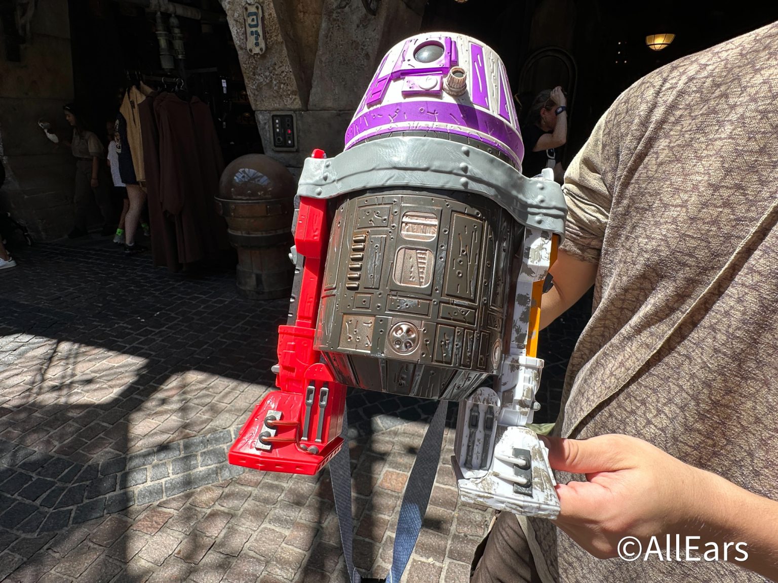 Check Out EVERY SINGLE Popcorn Bucket Disney Released in 2023 ...