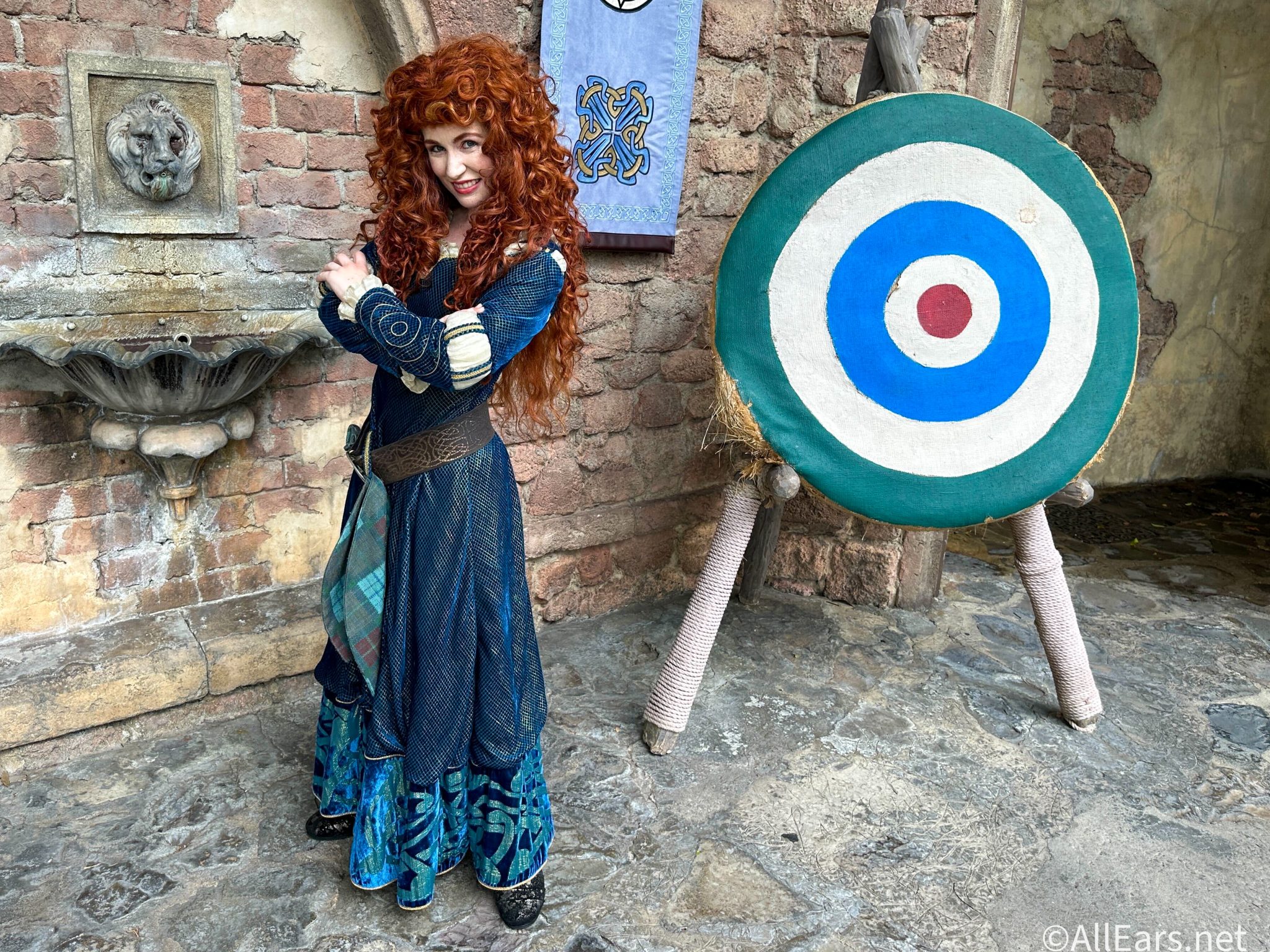 A RARE Experience Has Popped Up in EPCOT's United Kingdom Pavilion ...