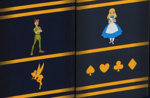This Might Be the Most EPIC Souvenir for Fans of Disney Classics ...