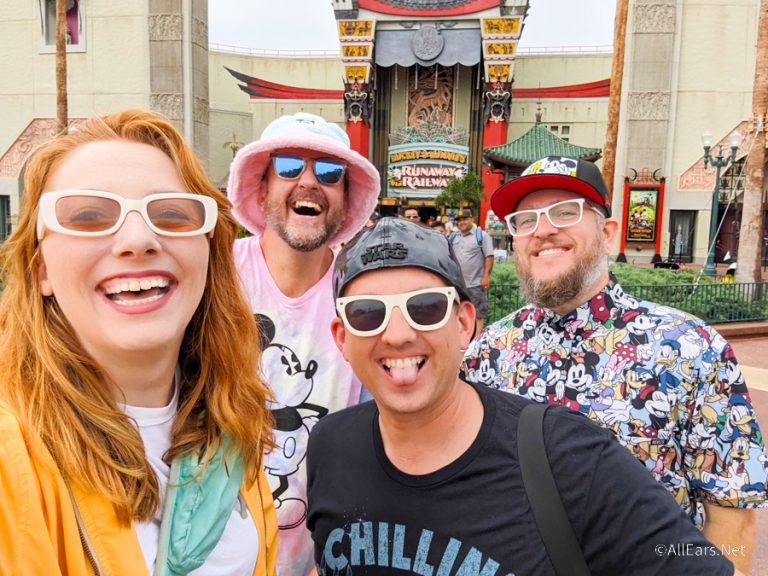 I Go to Disney World EVERY DAY. The Most Difficult Part Isn't What You ...