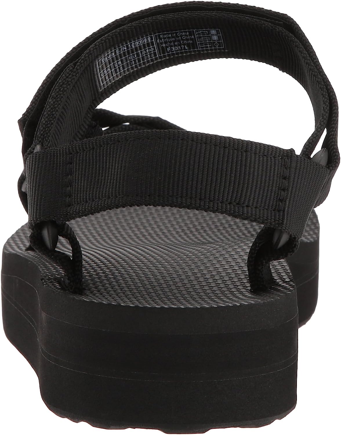 Teva Women's Midform Universal Geometric Sandal - AllEars.Net