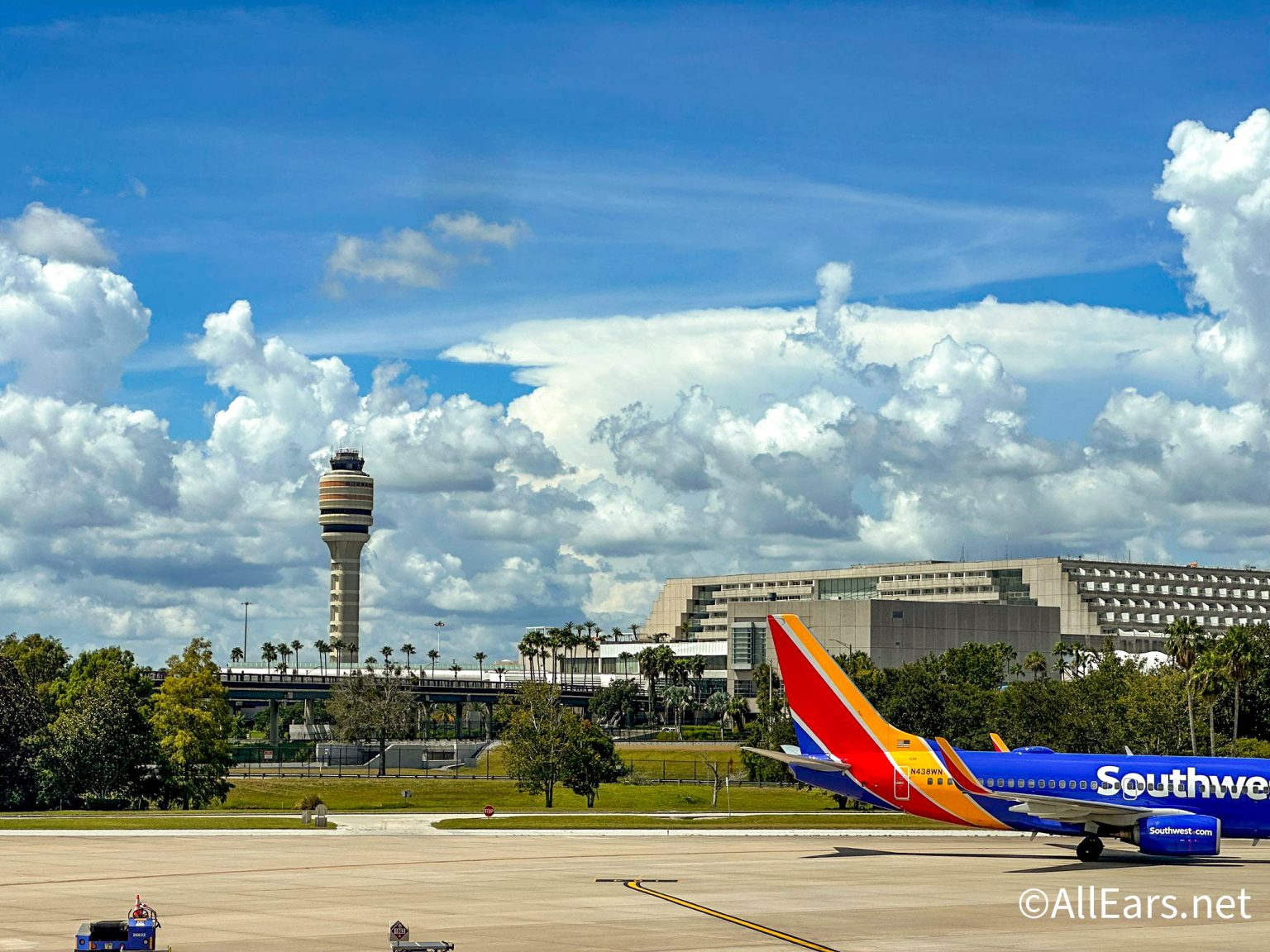 NEWS: Another Airline Is REMOVING a Nonstop Flight Route to Orlando ...
