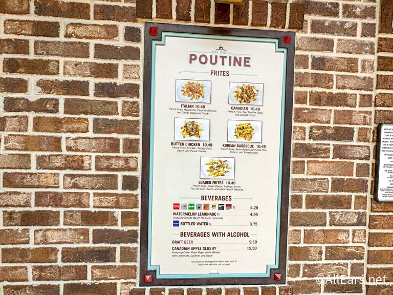 REVIEW: This Is Your Sign to Stop Skipping This French Fry Paradise in ...