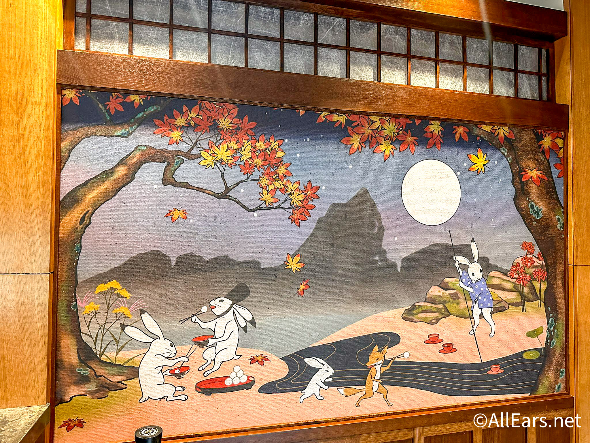 The Stunning Change That Popped Up in EPCOT's Japan Pavilion - AllEars.Net