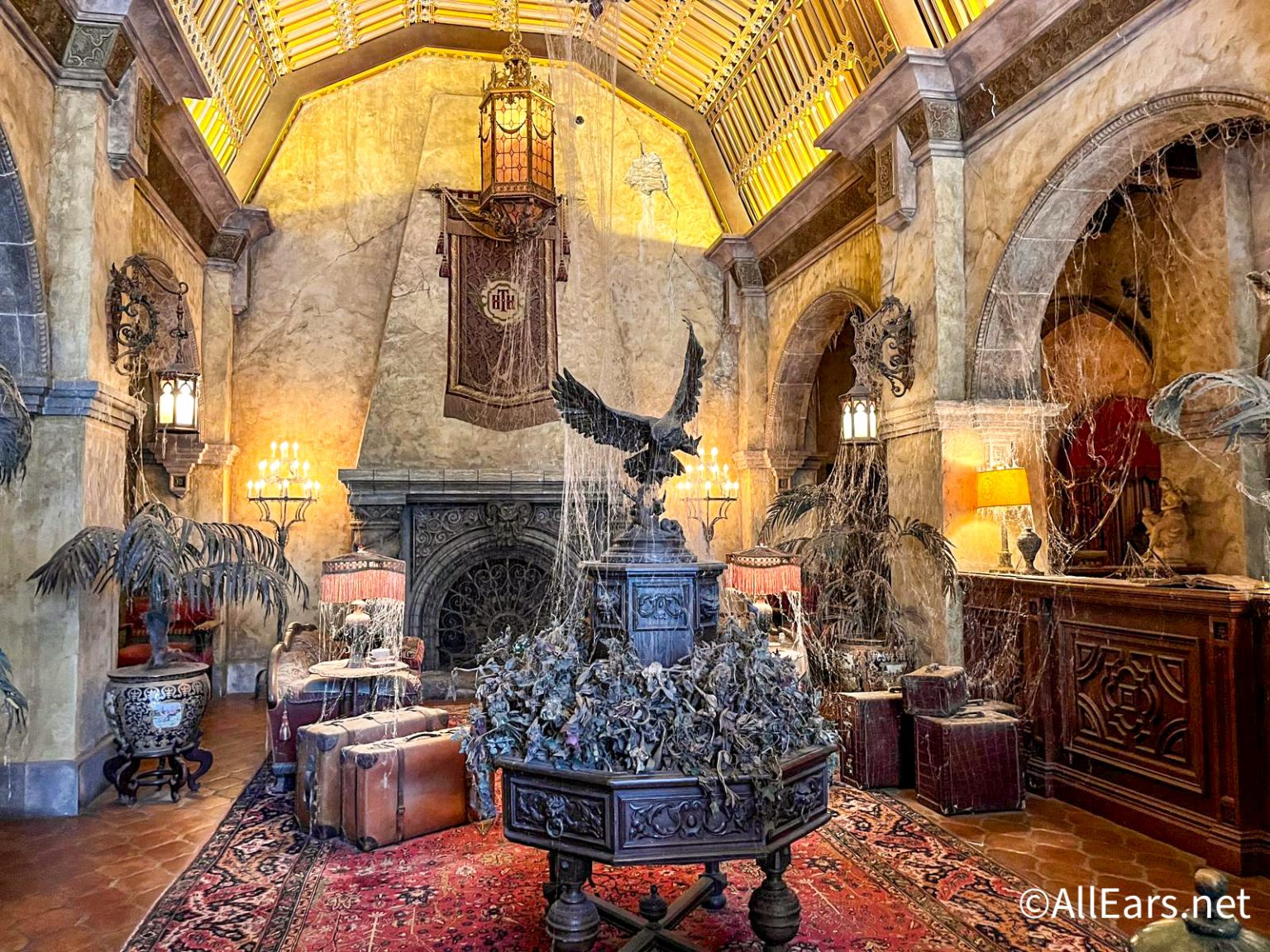 Why Today Is a HUGE Day for Disney World Tower of Terror Fans - AllEars.Net