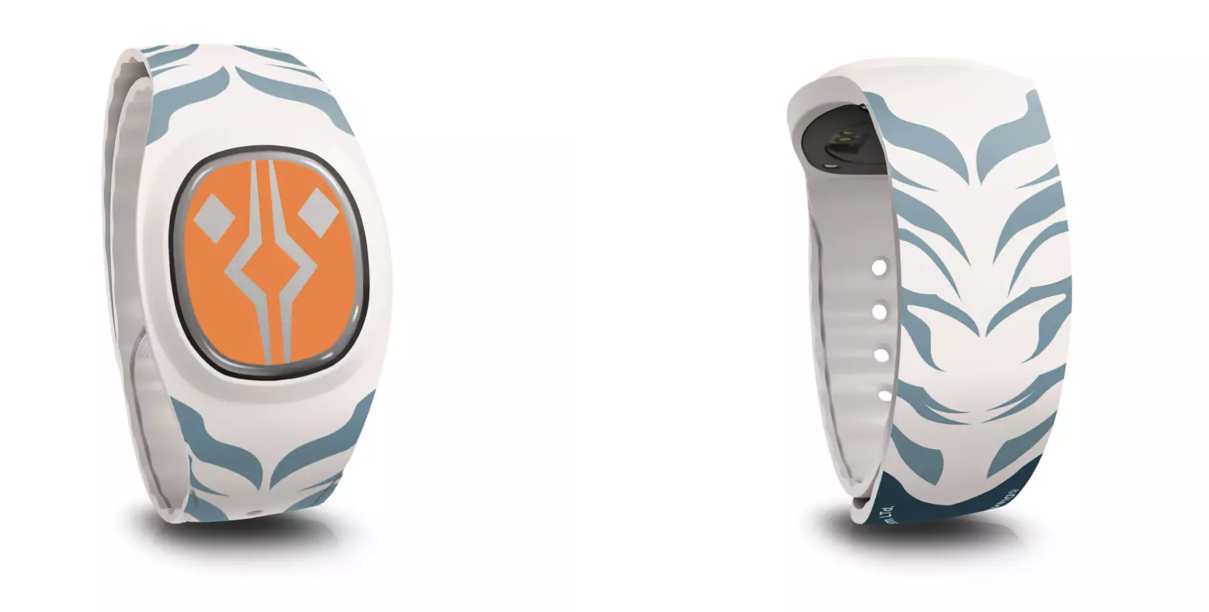 2023 disney ahsoka magicband - AllEars.Net
