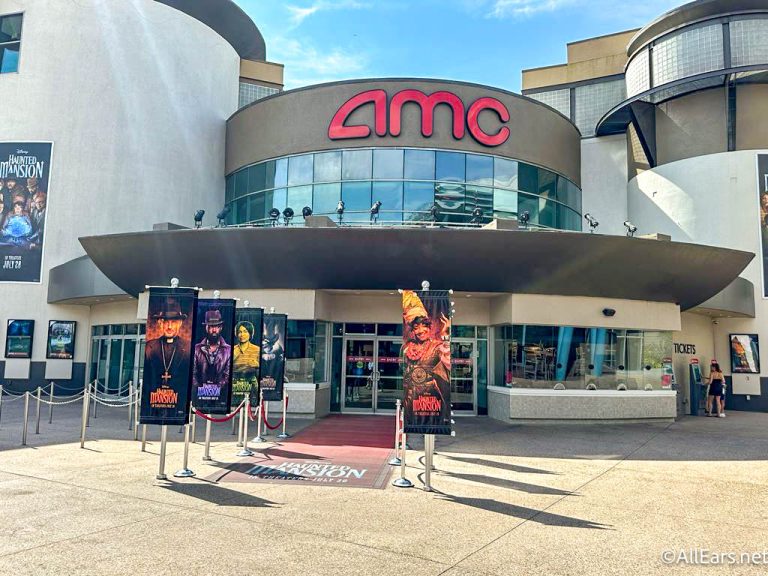 A Sneak Peek of The Newest Pixar Movie is Coming to Disney World ...