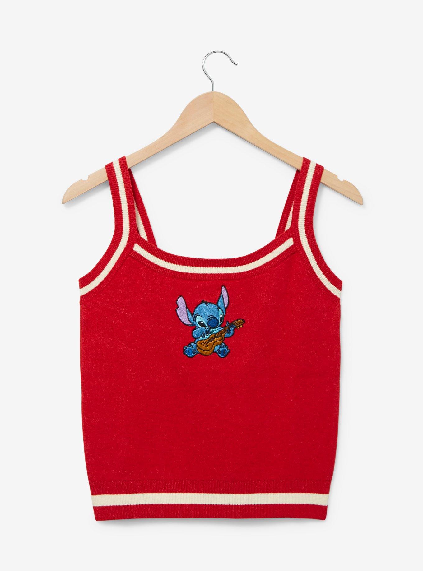 10 NEW Stitch Items You'll Immediately Want To Own - AllEars.Net