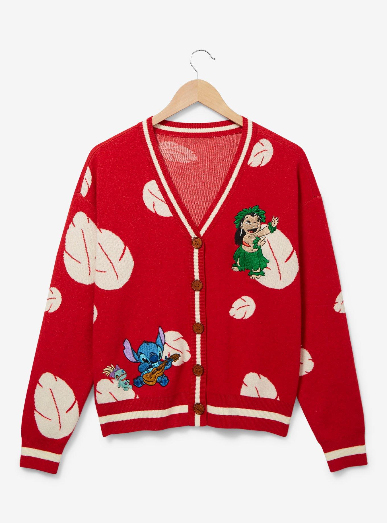 10 NEW Stitch Items You'll Immediately Want To Own - AllEars.Net