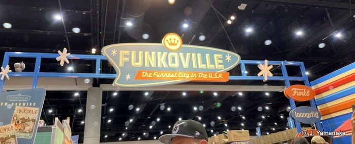 Funko Booths at San Diego Comic-Con 2023: A Pop Culture Extravaganza ...