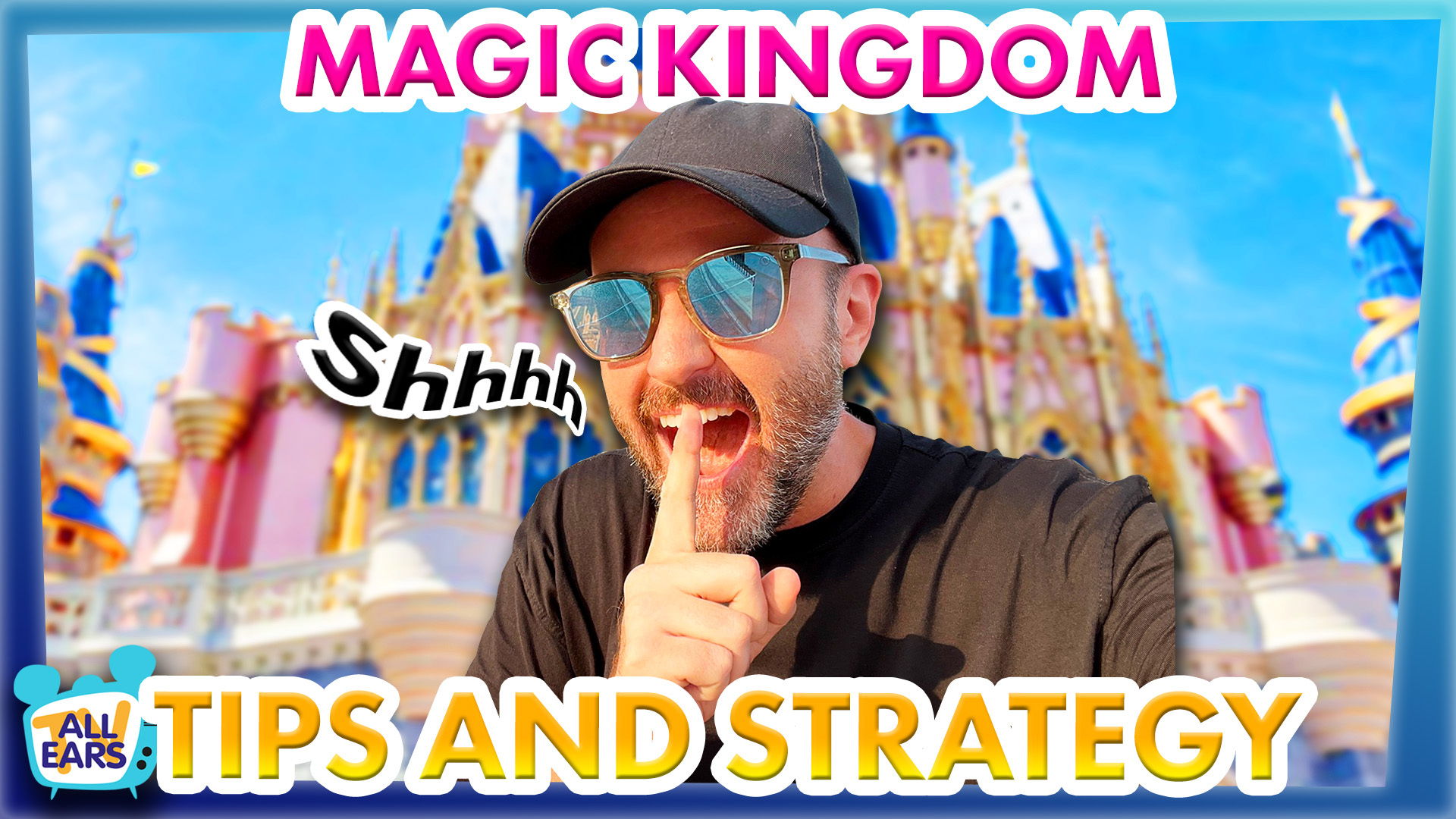 AllEars TV: Magic Kingdom Tips and Strategy - AllEars.Net AllEars TV: Magic Kingdom Tips and Strategy - AllEars.Net