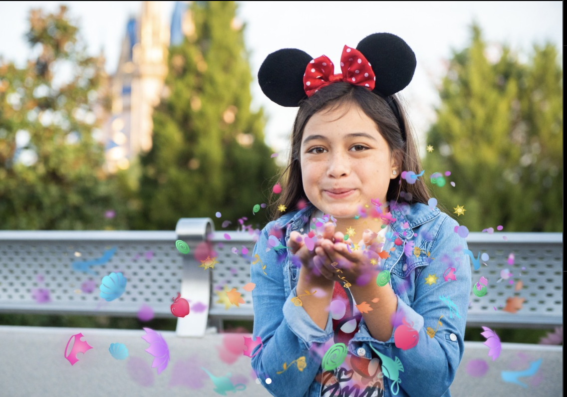 2 NEW Photo Ops to Make Your Disney World Pictures BETTER - AllEars.Net