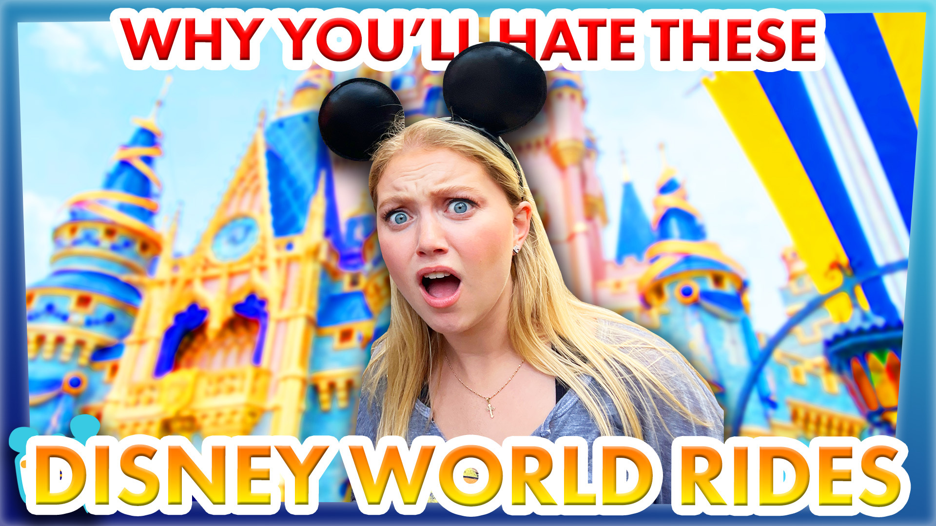 AllEars TV: Why You'll Hate These Disney World Rides - AllEars.Net