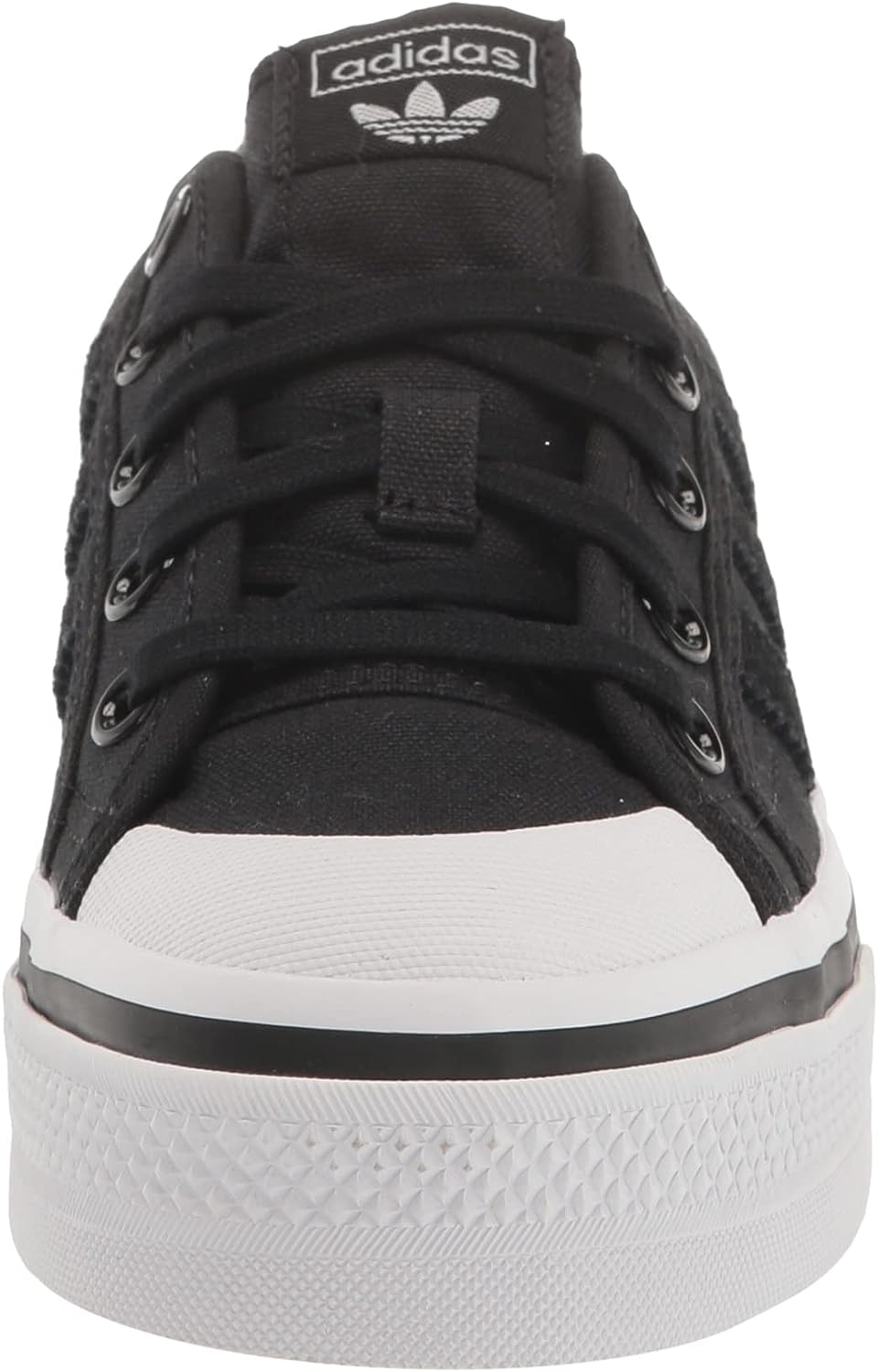 adidas Originals Women's Nizza Platform Sneaker - AllEars.Net
