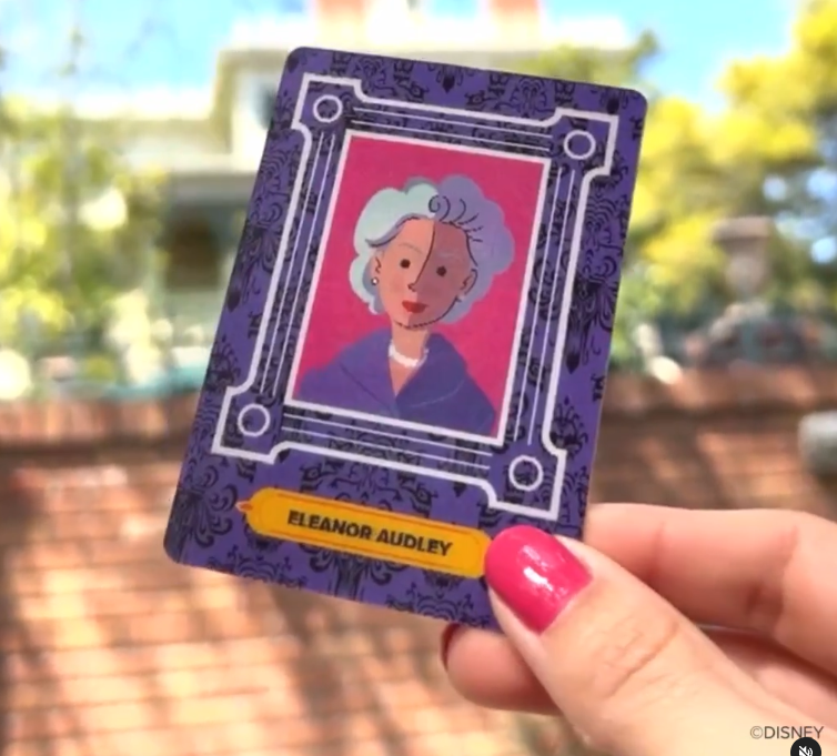Disney Announces EXCLUSIVE New Haunted Mansion Souvenir - AllEars.Net