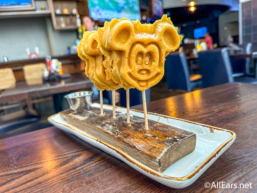 Allears Tv Everything In Disney World In 100 Days Episode 52