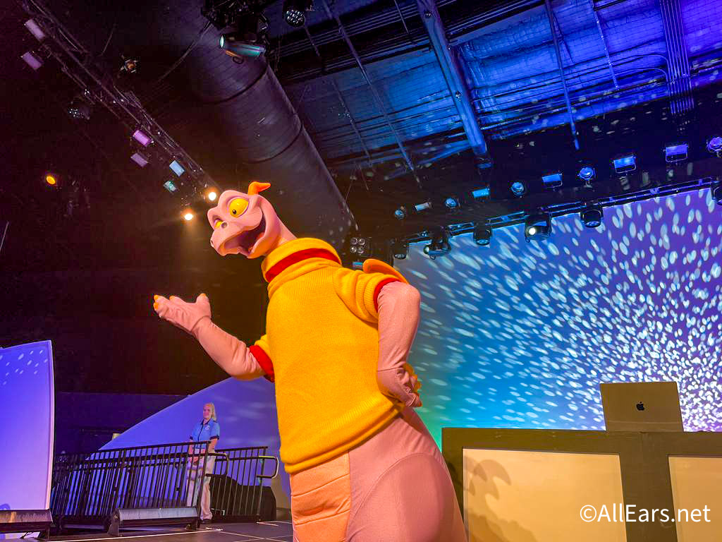2023 Destination D23 Figment Meet and Greet Media Preview-2 - AllEars.Net