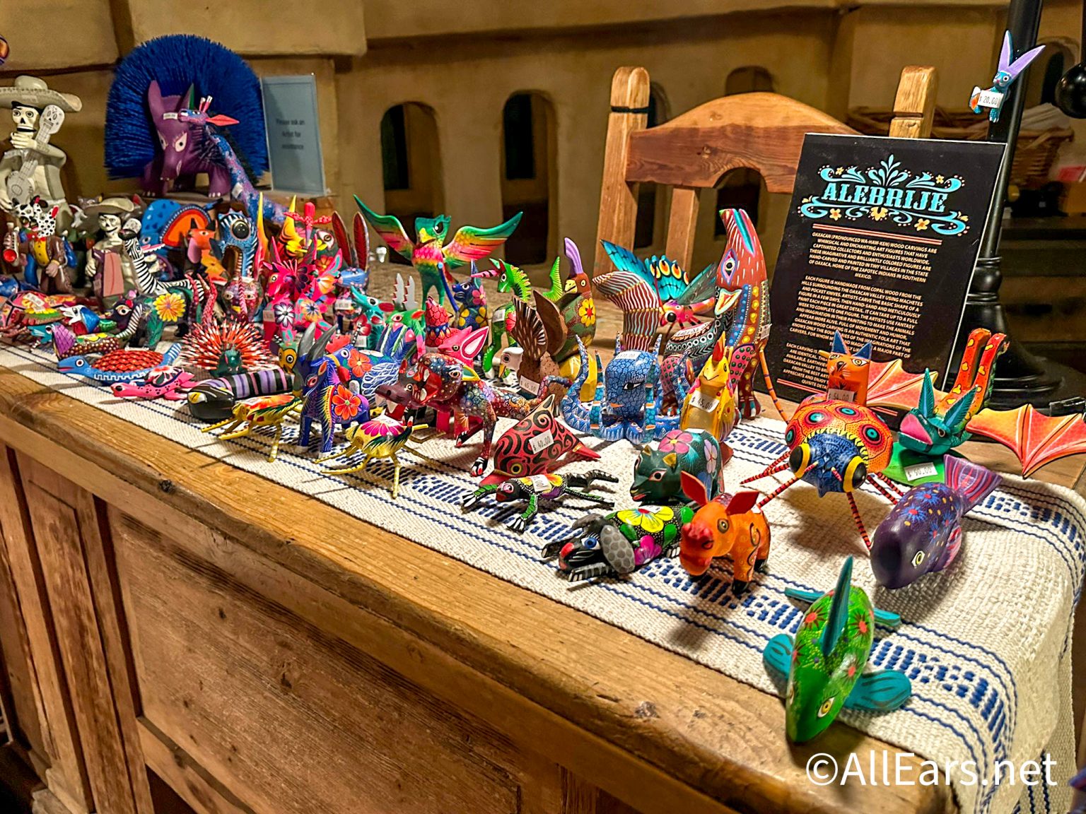 The ONE Souvenir You Need From Every World Showcase Pavilion in EPCOT ...