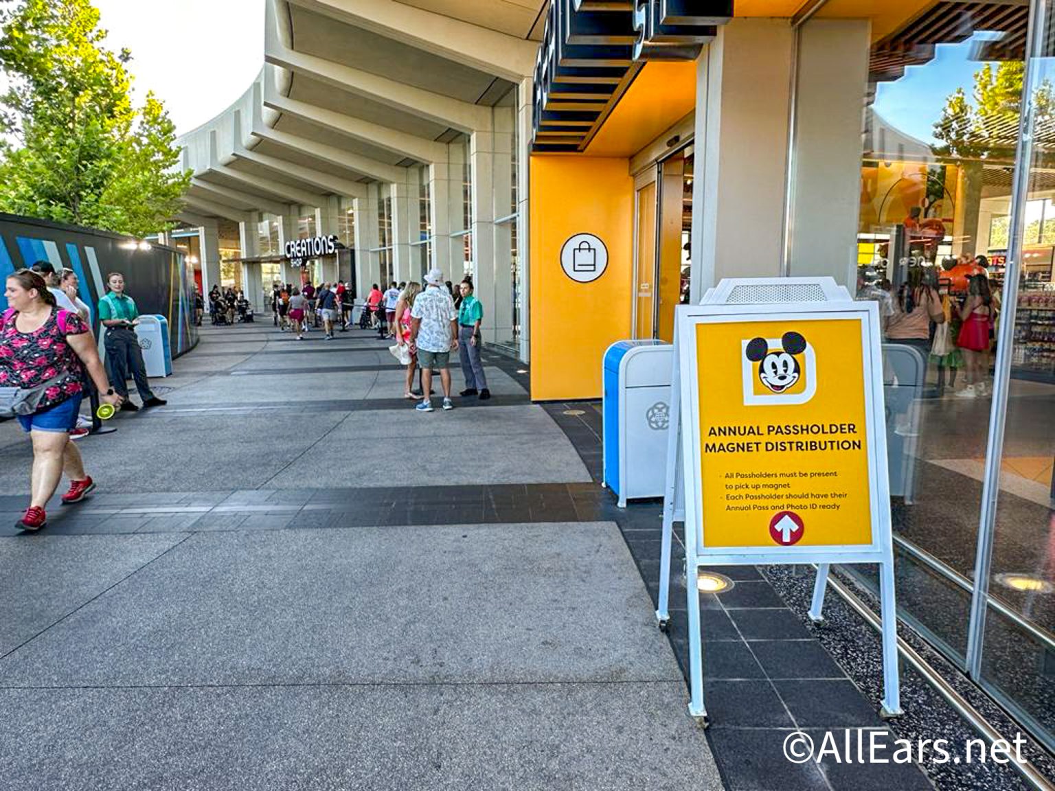 A POPULAR Annual Passholder Perk Is Coming to Disney World SOON ...
